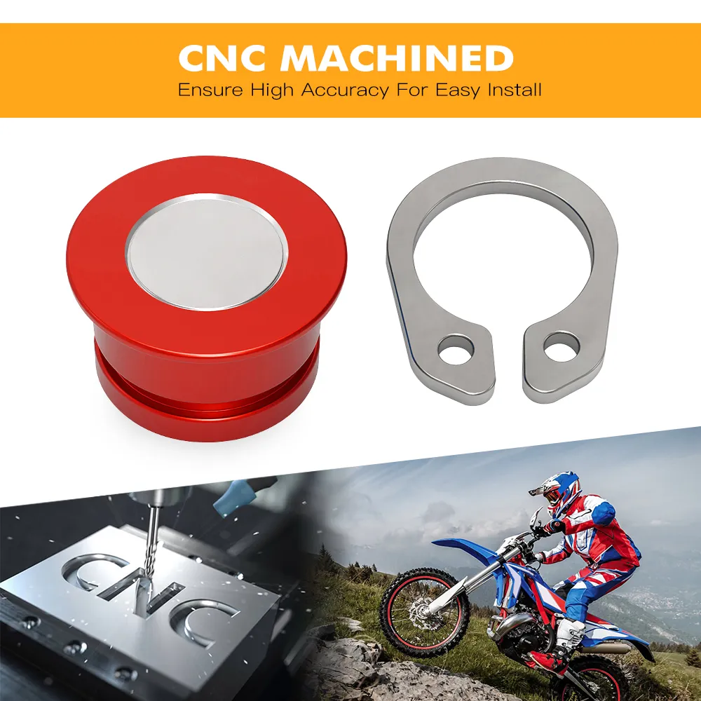 Magnetic Speed Sensor Magnet for Beta Motorcycles' RR, RS, Xtrainer ...