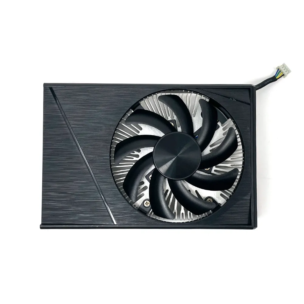 DHgate.com:GeForce Cooling Fan - 87mm 4-Pin Graphics Card Heatsink ...