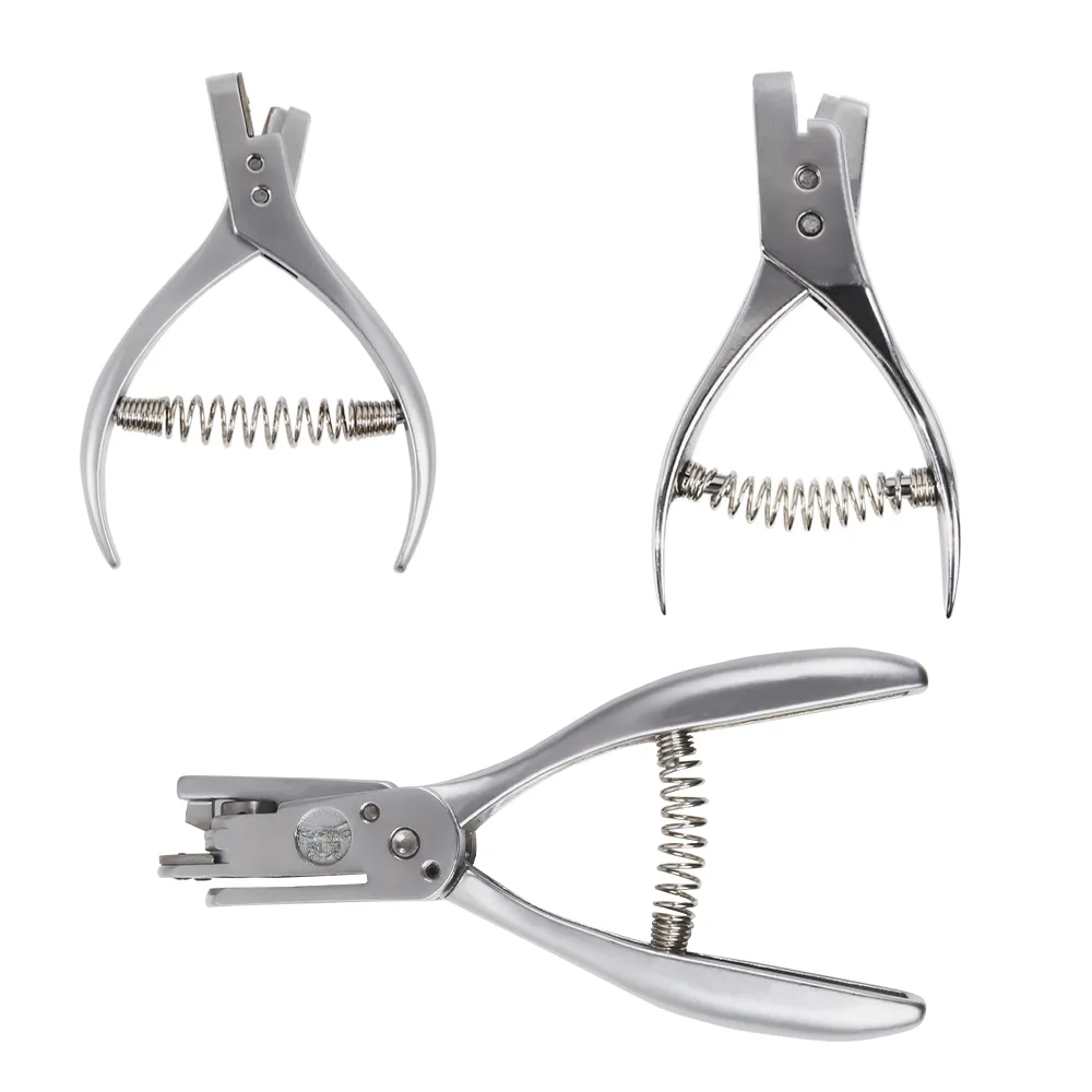 DHgate.com:Kearing Garment Pattern Hole Notcher, Steel Sewing Pliers ...