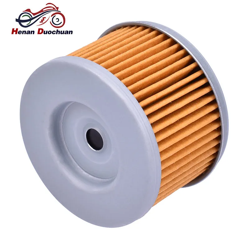 DHgate.com:Motorcycle Oil Filter For Honda CBF125 XL125 CBF 250 CRF250 ...
