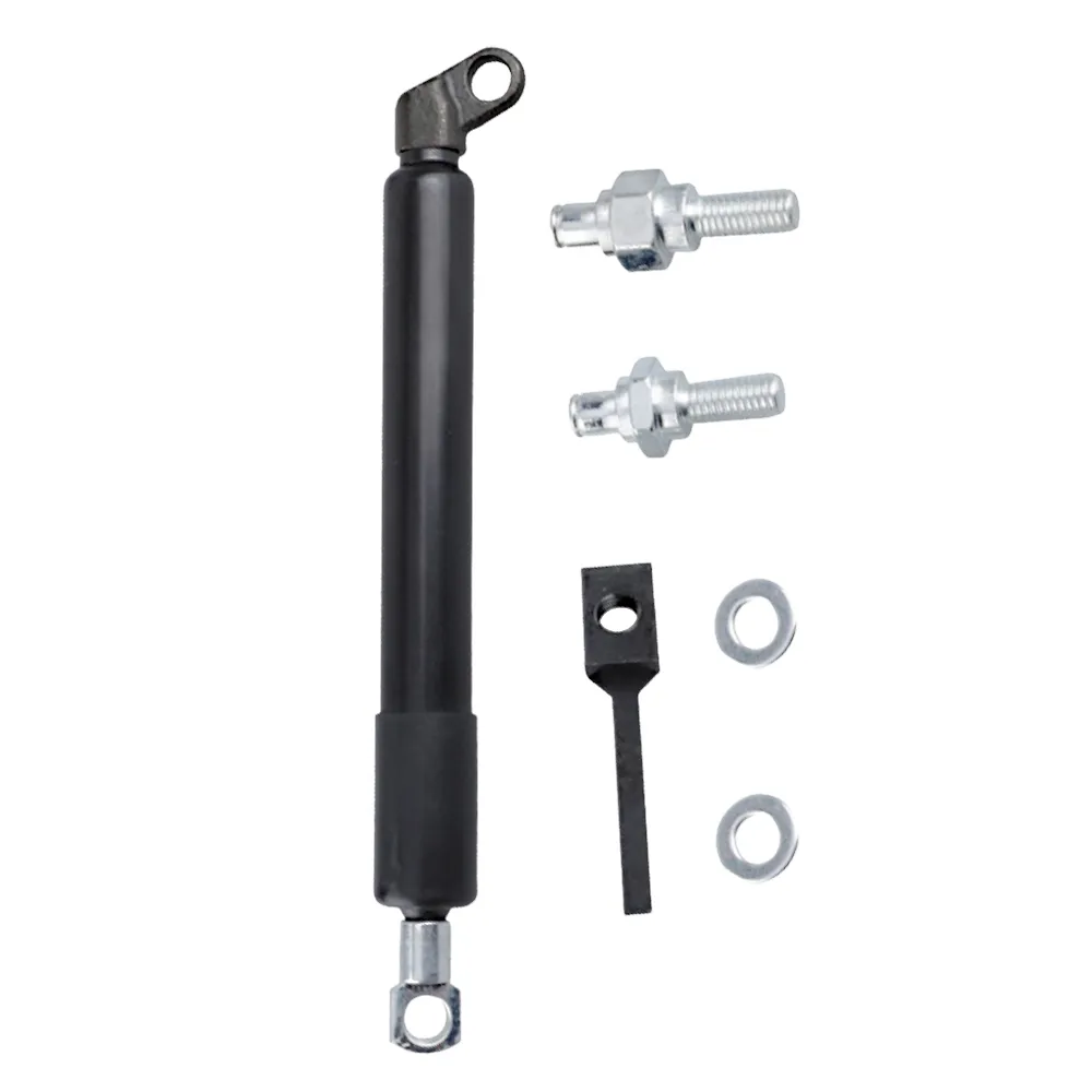 2024Tailgate Slow Down Damper Assist Shock Gas Struts Bar Lift Support ...