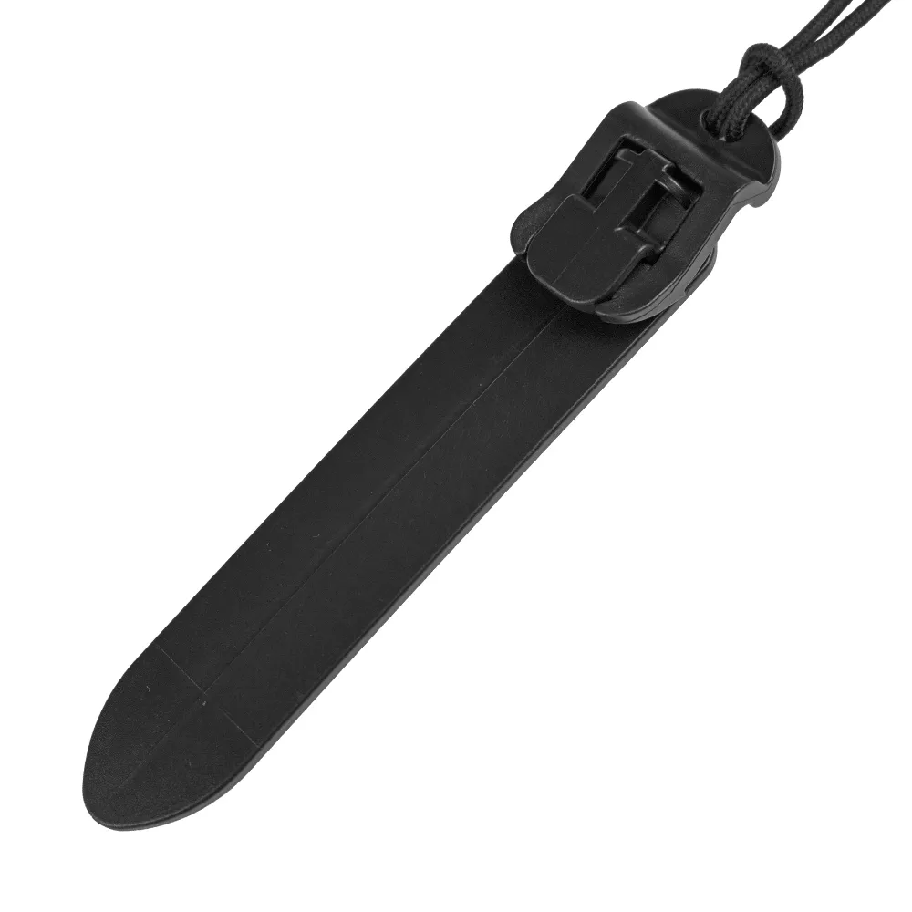 Tactical Molle Pouch Attachment Clips Heavy Duty PALS Straps For Vest ...