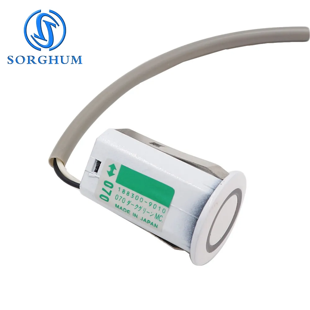 SORGHUM Front Parktronic PDC Parking Sensor for Toyota Camry 30 40 ...