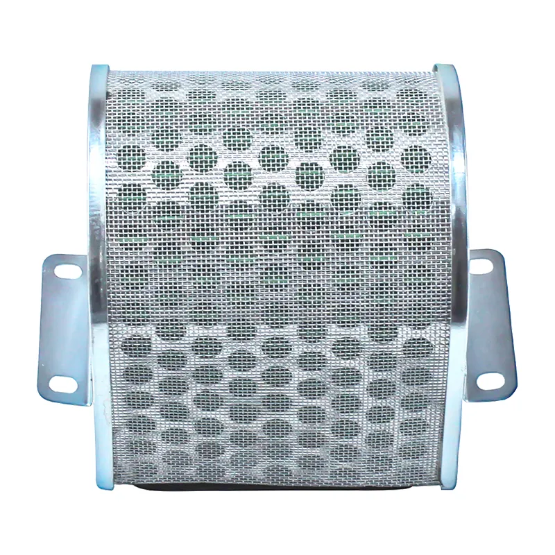 High-Performance Motorcycle Air Filter Cleaner Kit for Honda CB500 ...