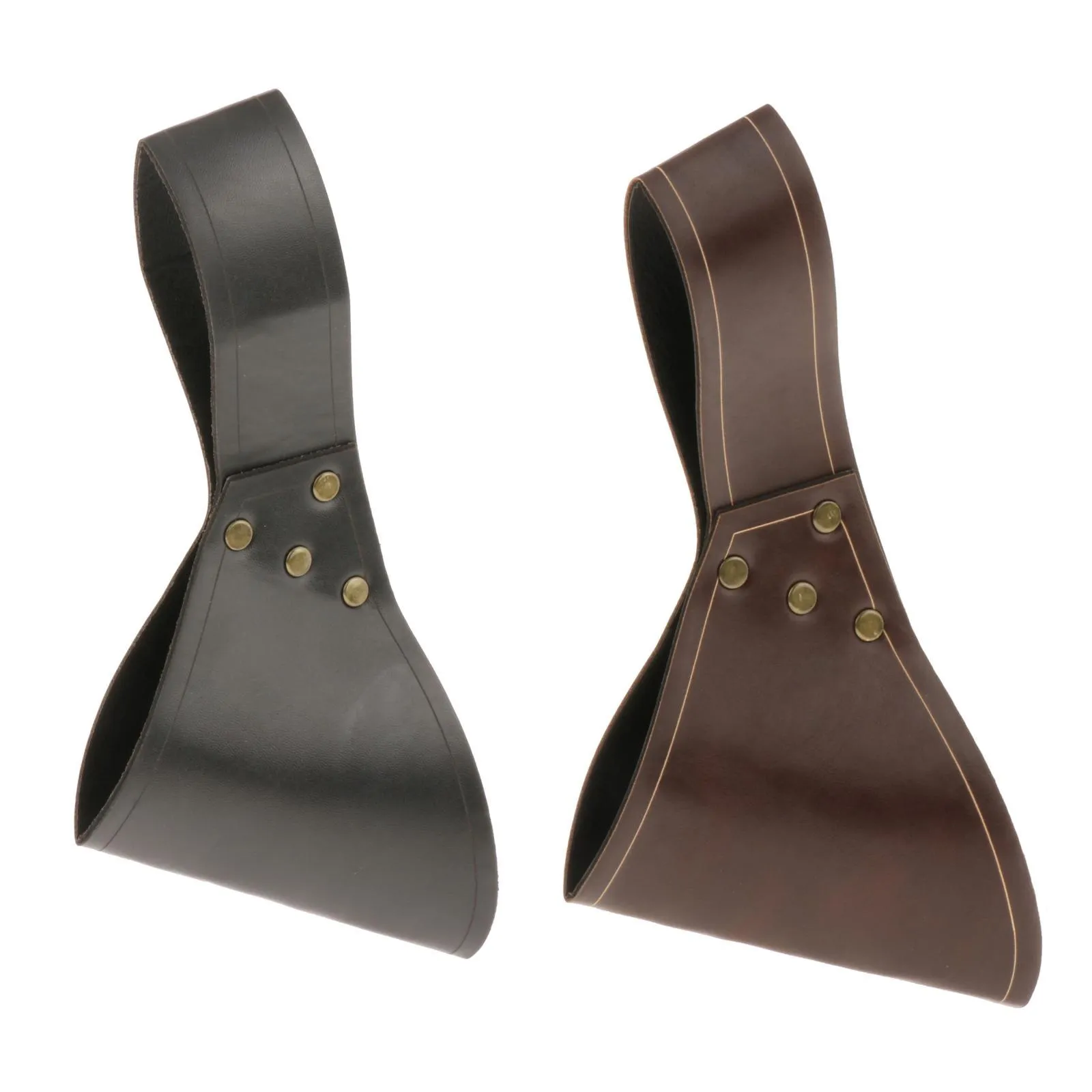Medieval Sword Set Back: Dagger, Frog Scabbard, Belt Hanger, Axe Sheath ...