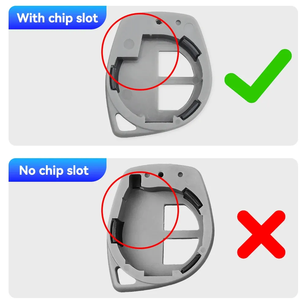 Car Remote Replacement Case Flip Key Shell for Suzuki Swift Grand ...