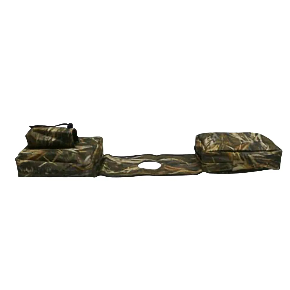 ATV Front Storage Bag Waterproof Motorcycle Saddle Bags Snowmobile ...