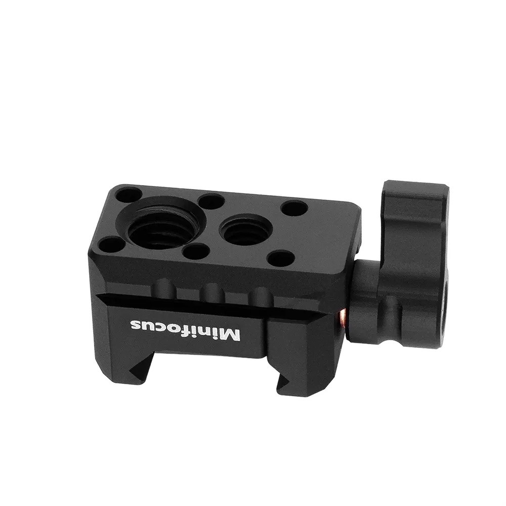 DHgate.com:2024Arri NATO Clamp Cold Shoe Mount Quick Release System ...