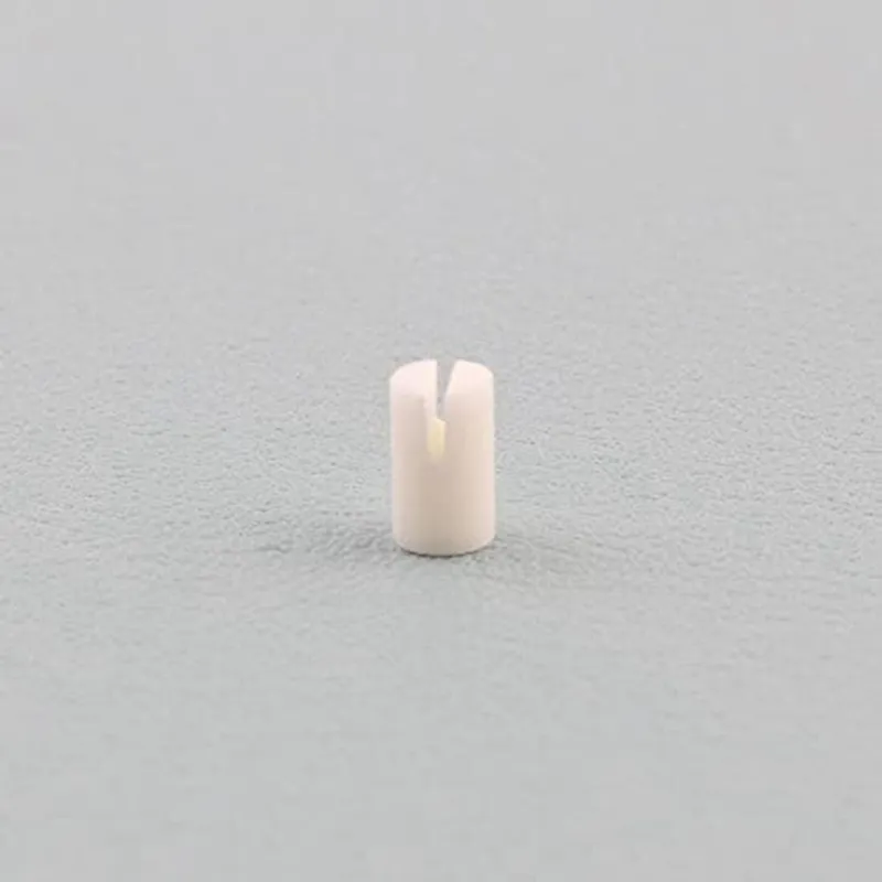 DHgate.com:5x 3mm Real Beef Bone Banjo 5th String Nuts: Genuine Bone ...