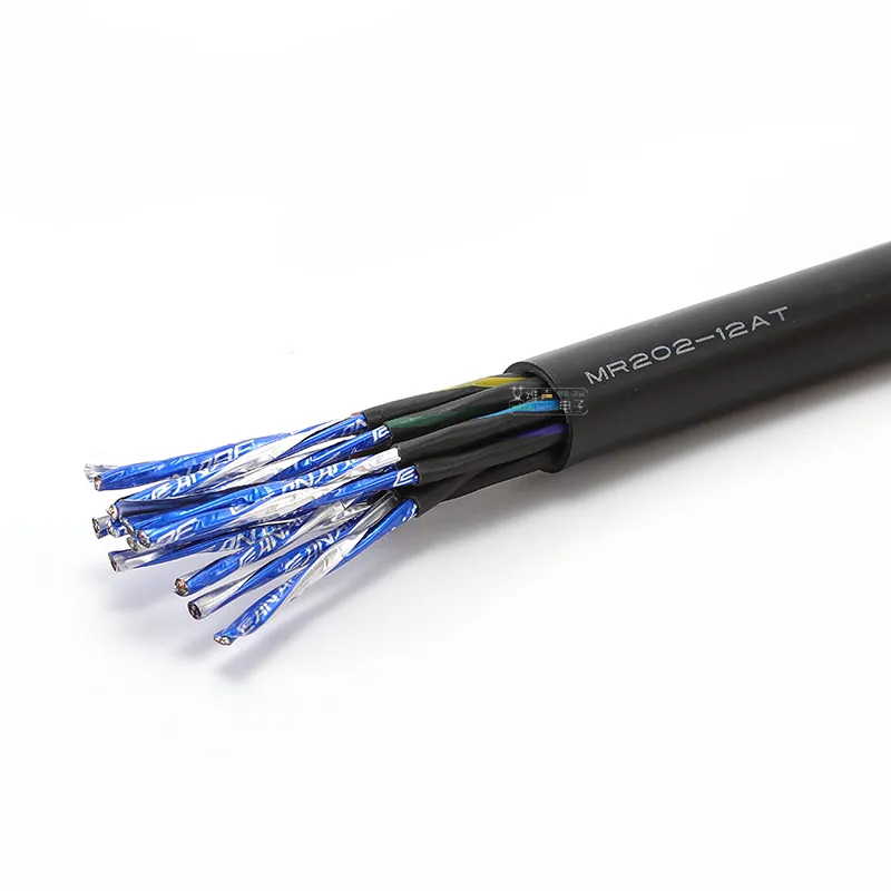 Original Canare Mr202-12At Multichannel Microphone Cable, Recording ...