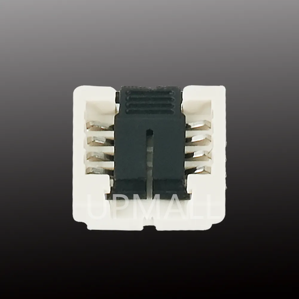 DHgate.com:QFN8 WSON8 MLF8 MLP8 DFN8 to DIP8 Programmer Adapter ...
