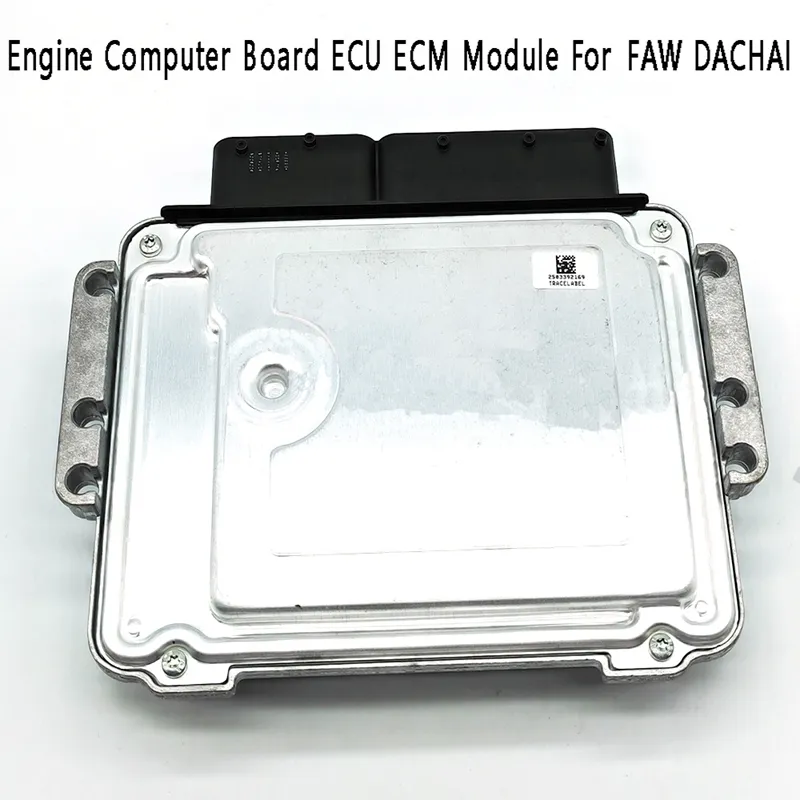 DHgate.com:New Engine Computer ECU ECM Module 0281013326 - For FOTON ...