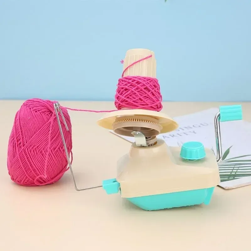 Yarn Winder: Hand Operated Swift For Knitting &... From Ddmyearth, $48. ...