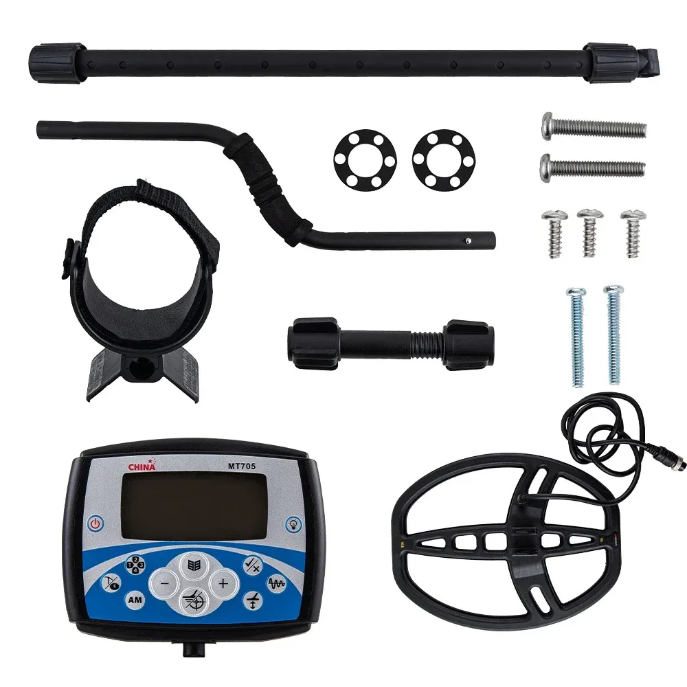 MT705 Professional Waterproof V-Flex image scanner for Underground ...