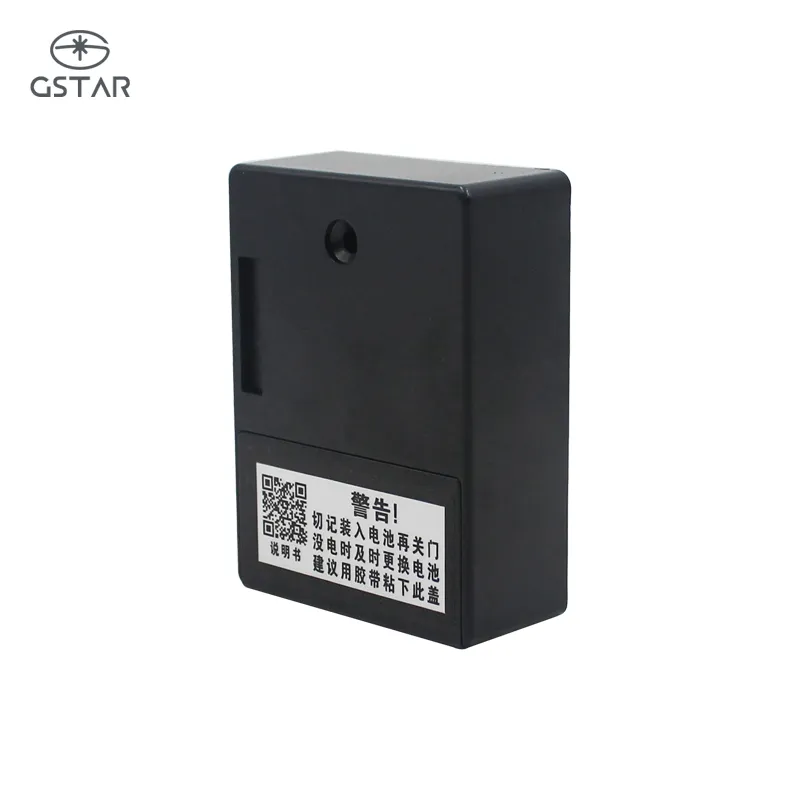 DHgate.com:2024 RFID Magnetic Hidden Smart Lock for Drawers, Cabinets ...