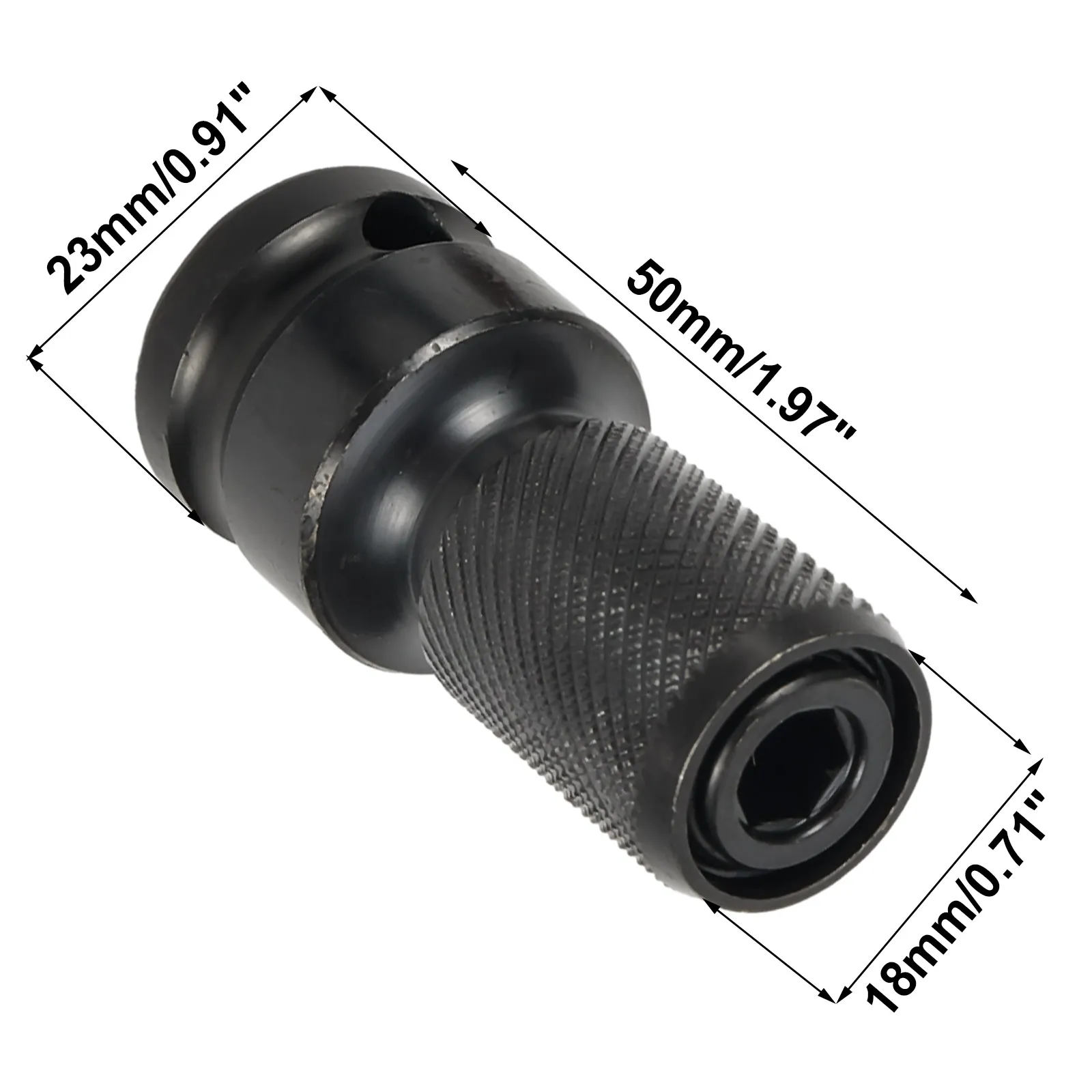 DHgate.com:Professional Double-Head Hex Shank Screwdriver Bit and ...