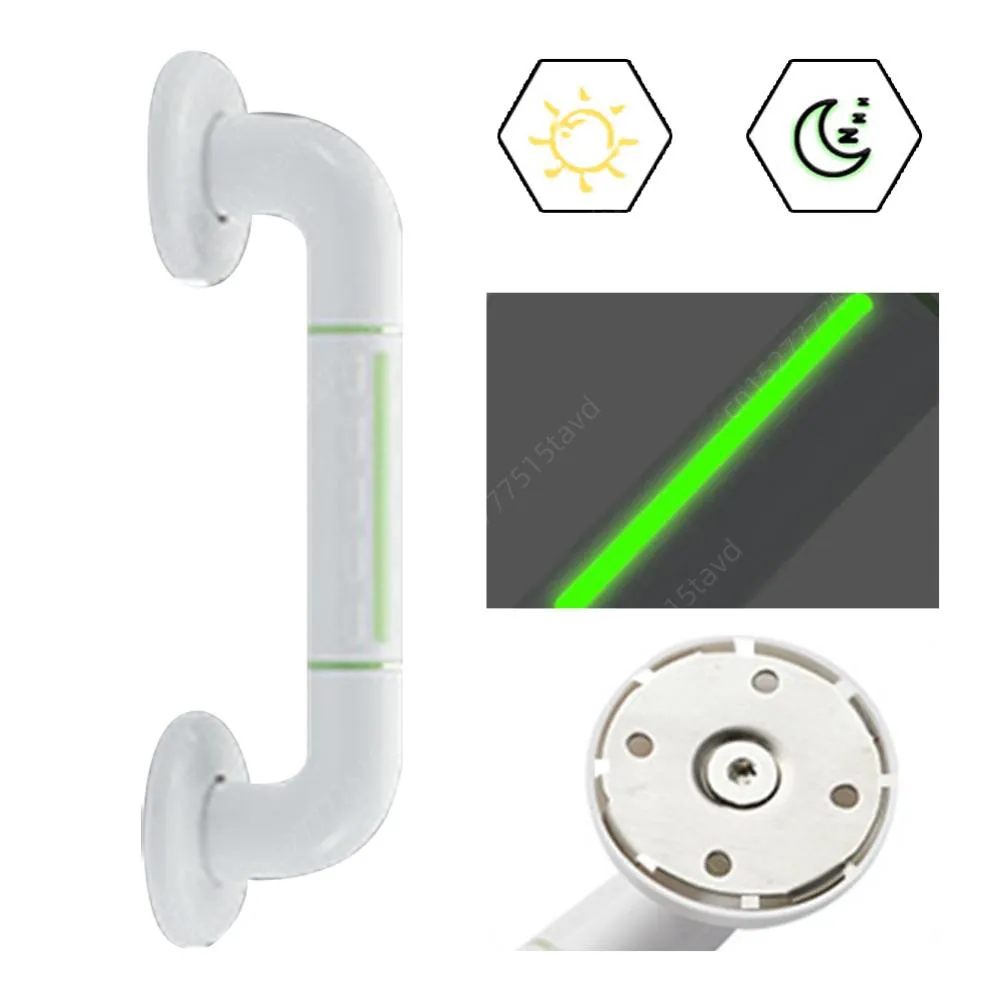 DHgate.com:2024Handicap Grab Bars for Bathroom, 30/40/50cm Safety ...