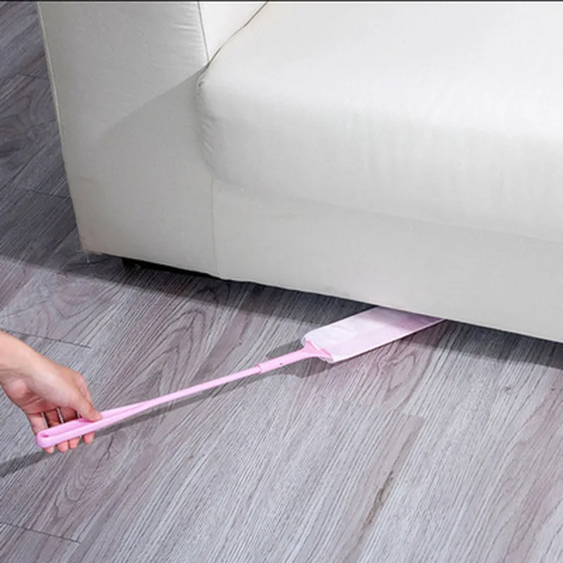Detachable Duster, Portable Non-woven Dust Cleaner for Household ...