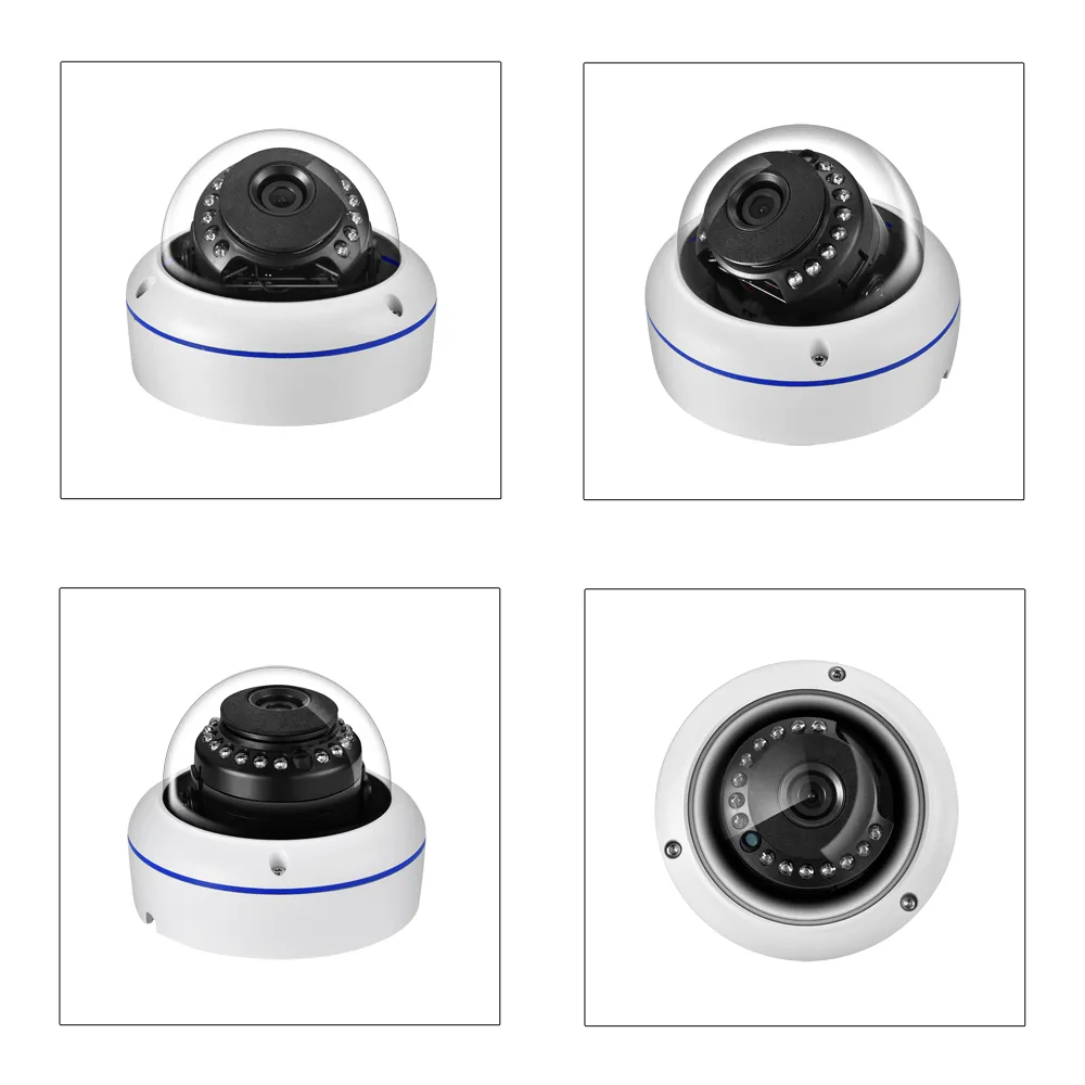 DHgate.com:5MP POE NVR Security System w/ 5MP/2MP IP Cameras: Outdoor ...