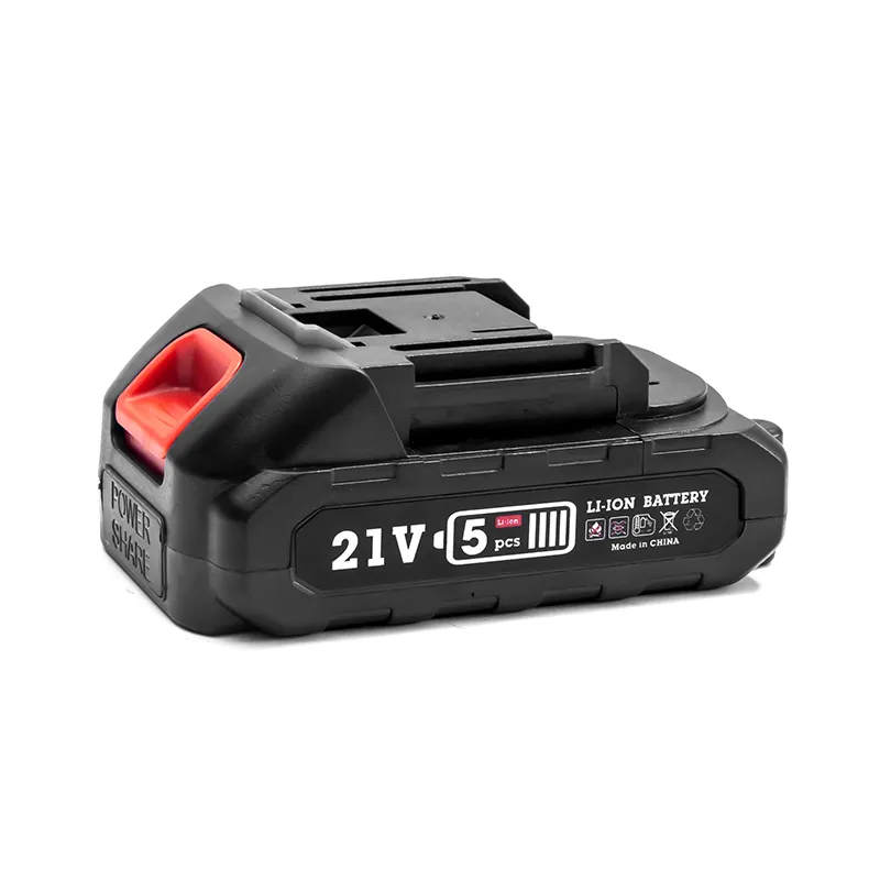 21V High Quality Rechargeable Li-Ion Battery Pack, 10/5 Battery, 21V ...
