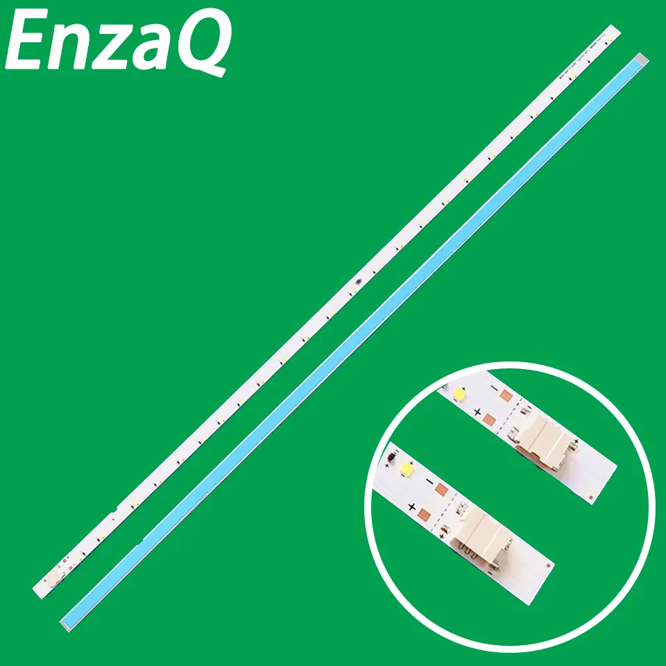 445MM 25LED Backlight Strip for 43 Samsung TVs: UE43K5100 UN43K5300 BN96-39723A Replacement from ...