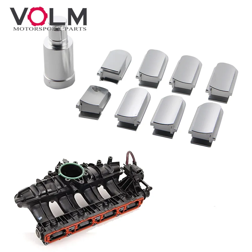 DHgate.com:8T 2.0T TSI TFSI EA888 Inlet Manifold Runner Flap Repair Kit for VW Audi Seat Skoda ...