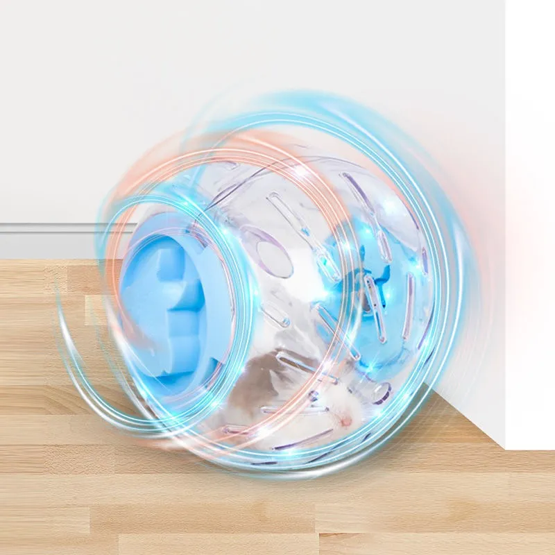 Wholesale Sport Grounder Rat Ball 2024 Plastic Jogging Exercise Ball ...