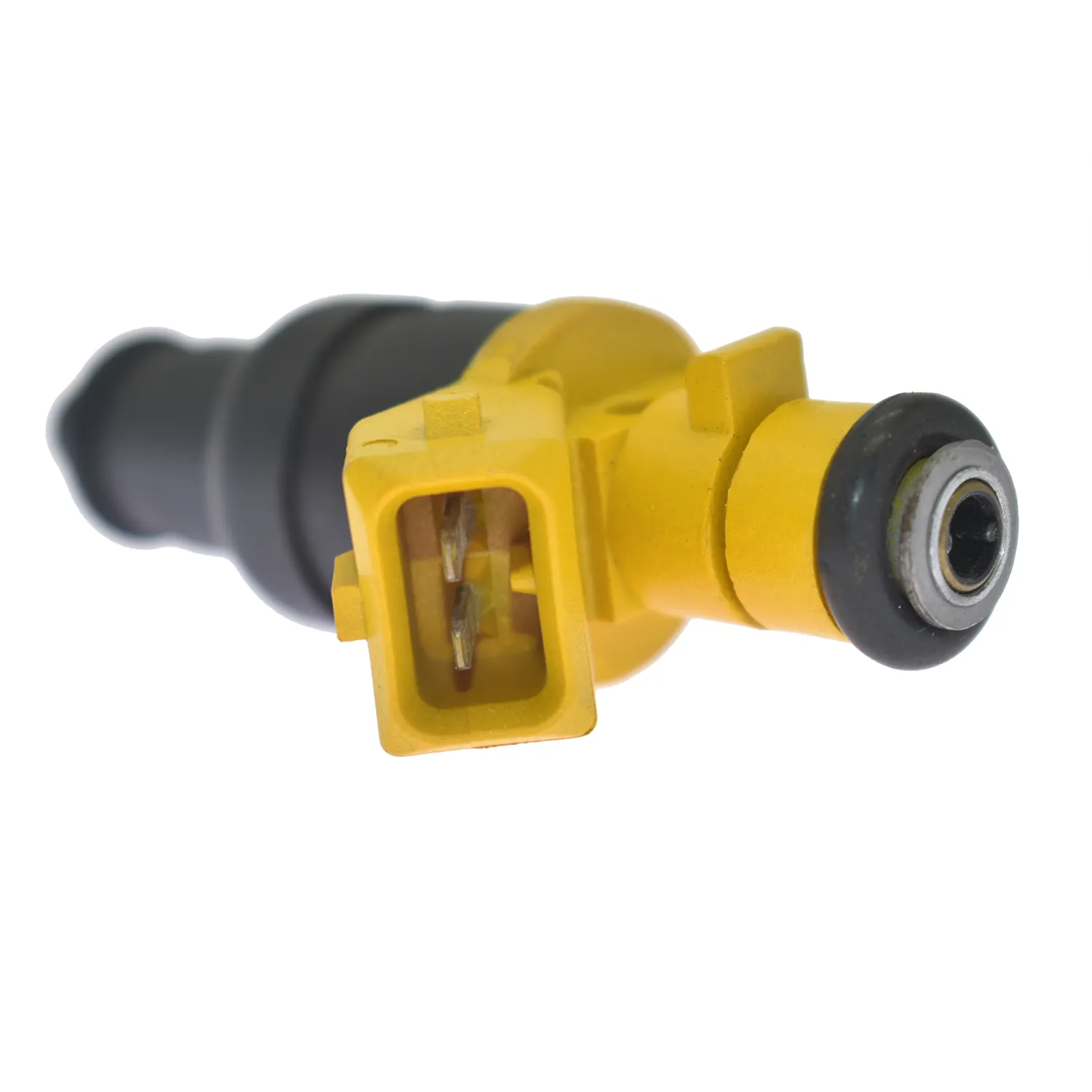 4-Pack K37013250 Fuel Injectors Compatible with KIA Sephia Stufenheck ...