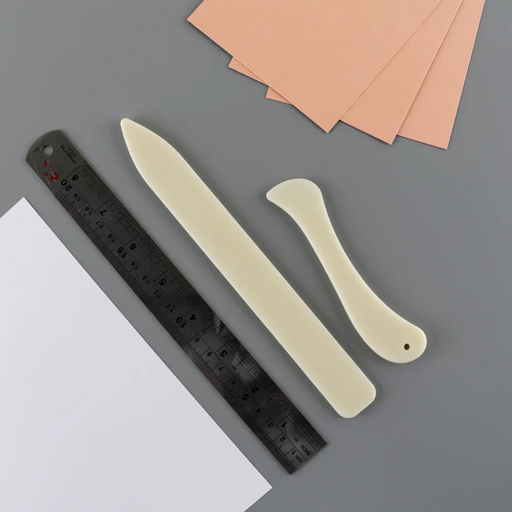 Bone Folder Set Paper Creaser For Crisp Folds... From Ddmyearth, $92.26 ...