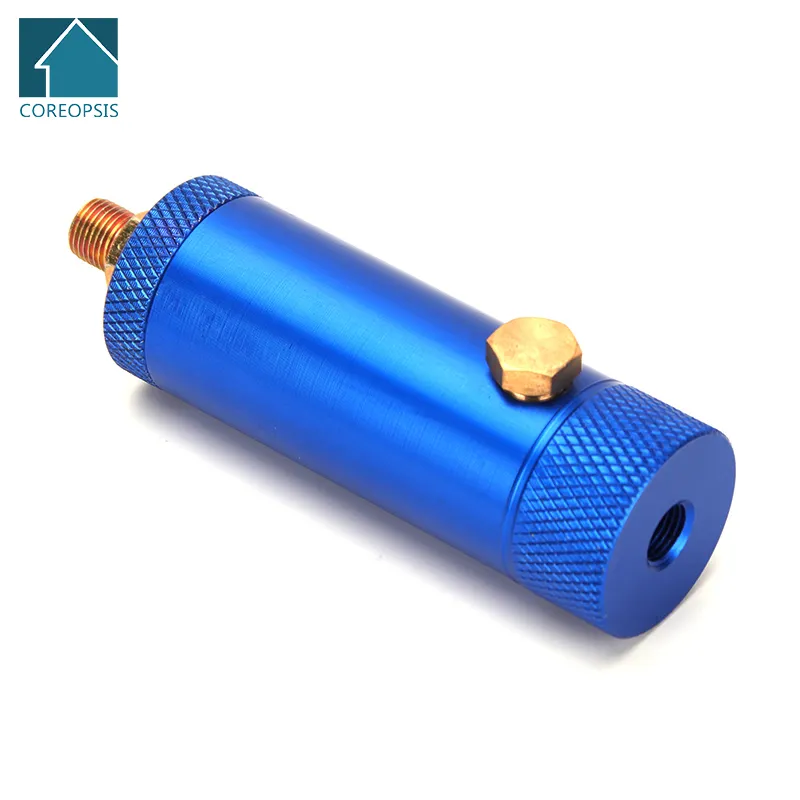 M10x1 Thread 6000Psi 40Mpa PCP Air Compressor Pump Filter Water-Oil ...