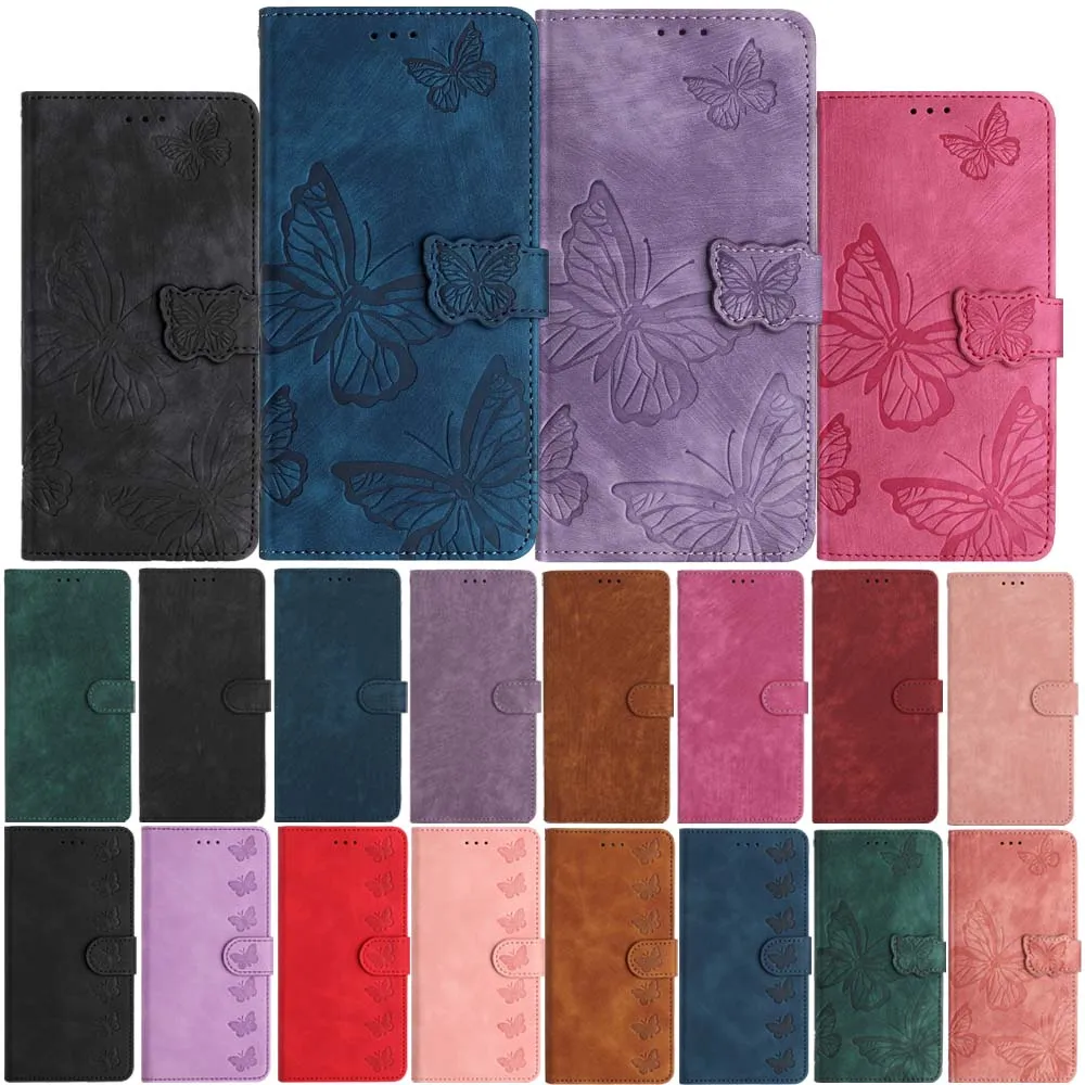 DHgate.com:TCL 403/405/406/408/40SE Genuine Leather Flip Case ...
