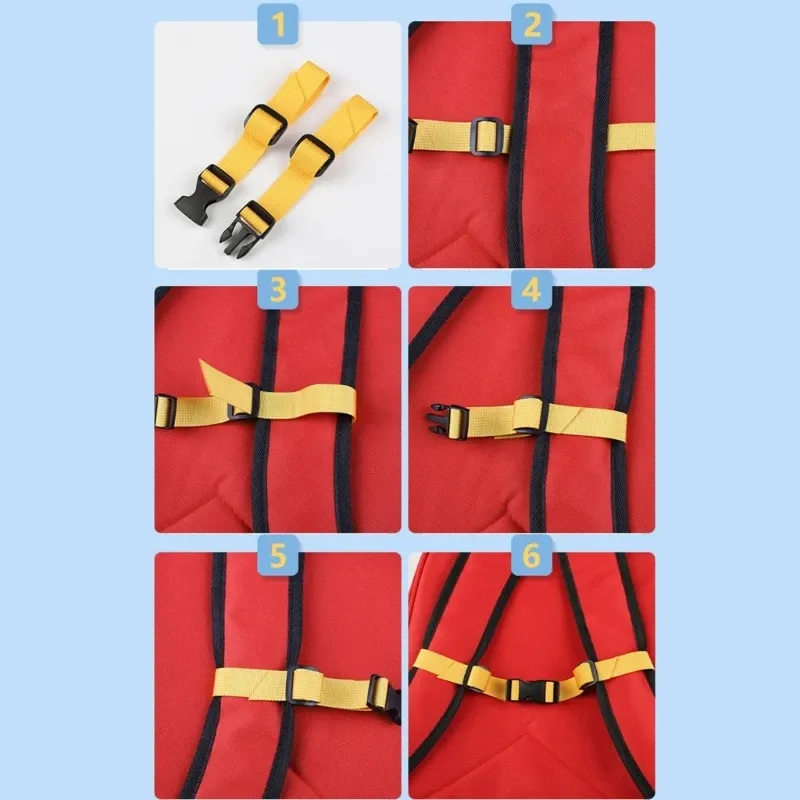 Adjustable Quick Release Chest Strap For Backpacks Fastener And ...