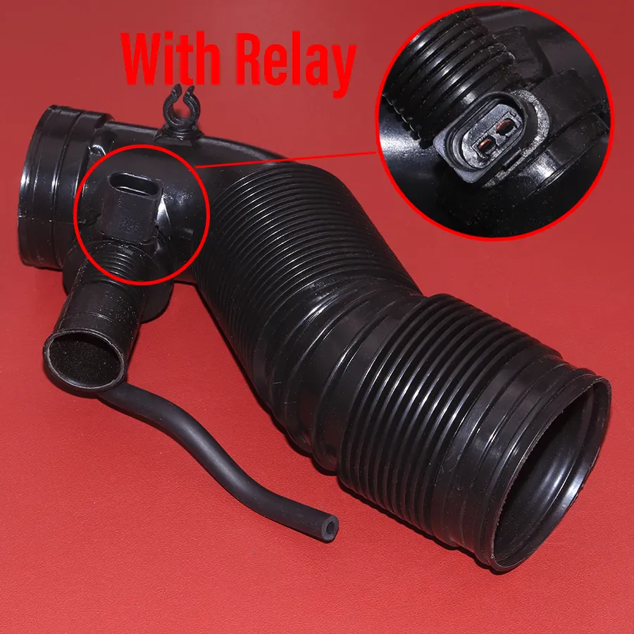 DHgate.com:Air Intake Hose Pipe 1J0129684CG for VW Golf MK4 Bora 1998 ...