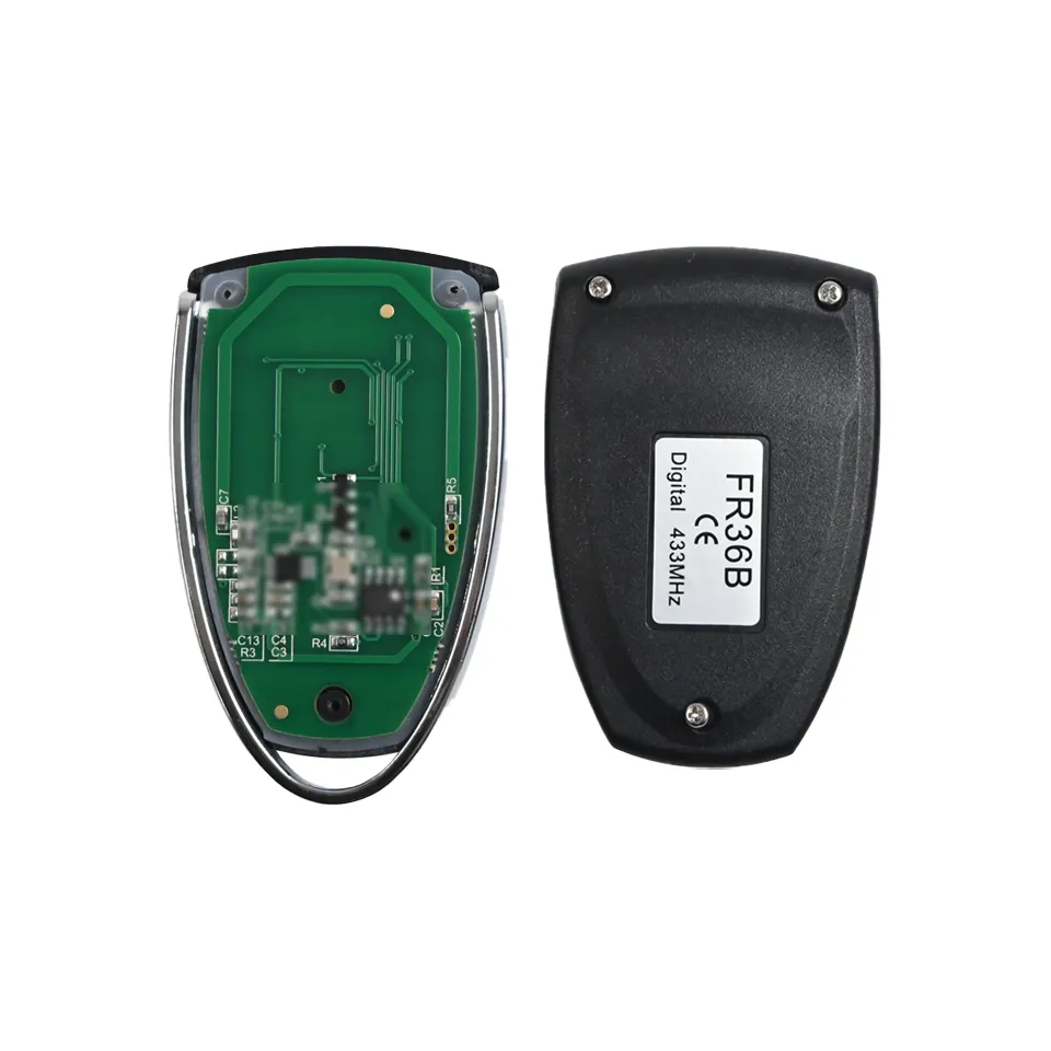 FORESEE F500 Automatic Sliding Gate Opener Circuit Board, Sliding Door ...