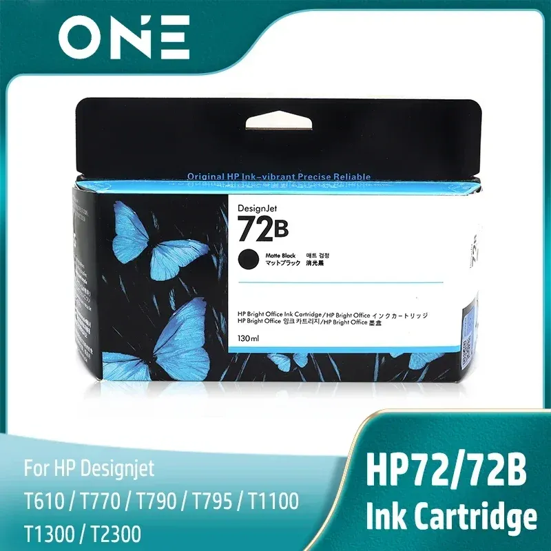 DHgate.com:Original HP 72B (HP72) Ink Cartridge for HP Designjet ...