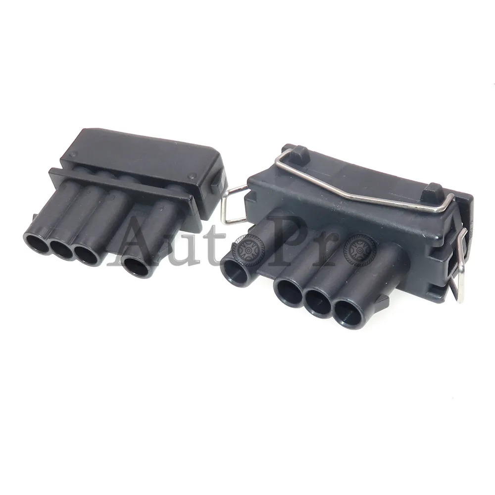 DHgate.com:Premium Car Model 4-Pin Oxygen Sensor Wiring Sockets ...