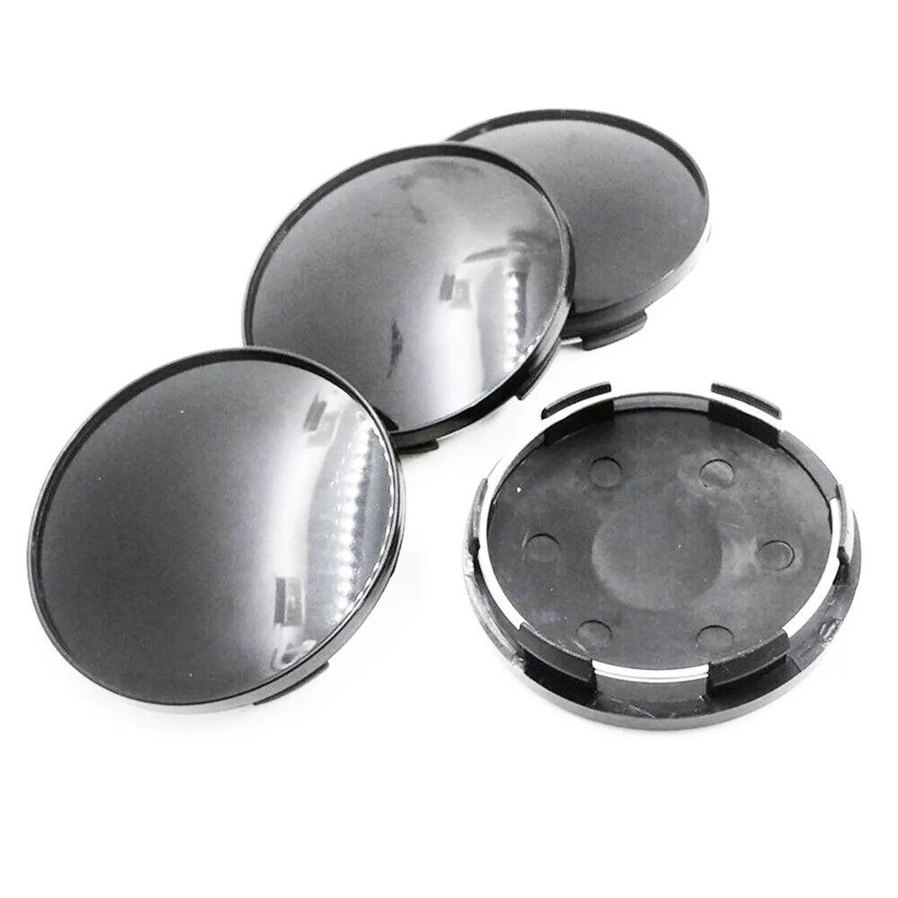DHgate.com:4Pcs Grey Car Dust-Proof Wheel Center Hubcap Emblem Badge ...