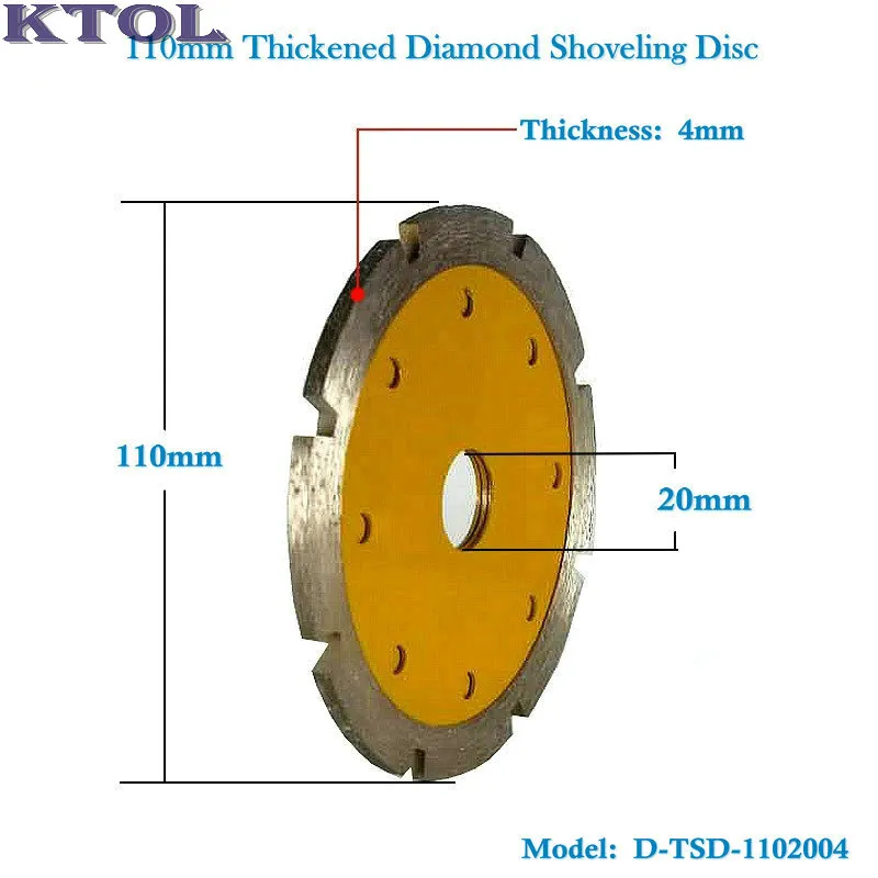 Grinding Disk Diamond Saw Blade Circular Cutting Disc Polishing Wheel ...