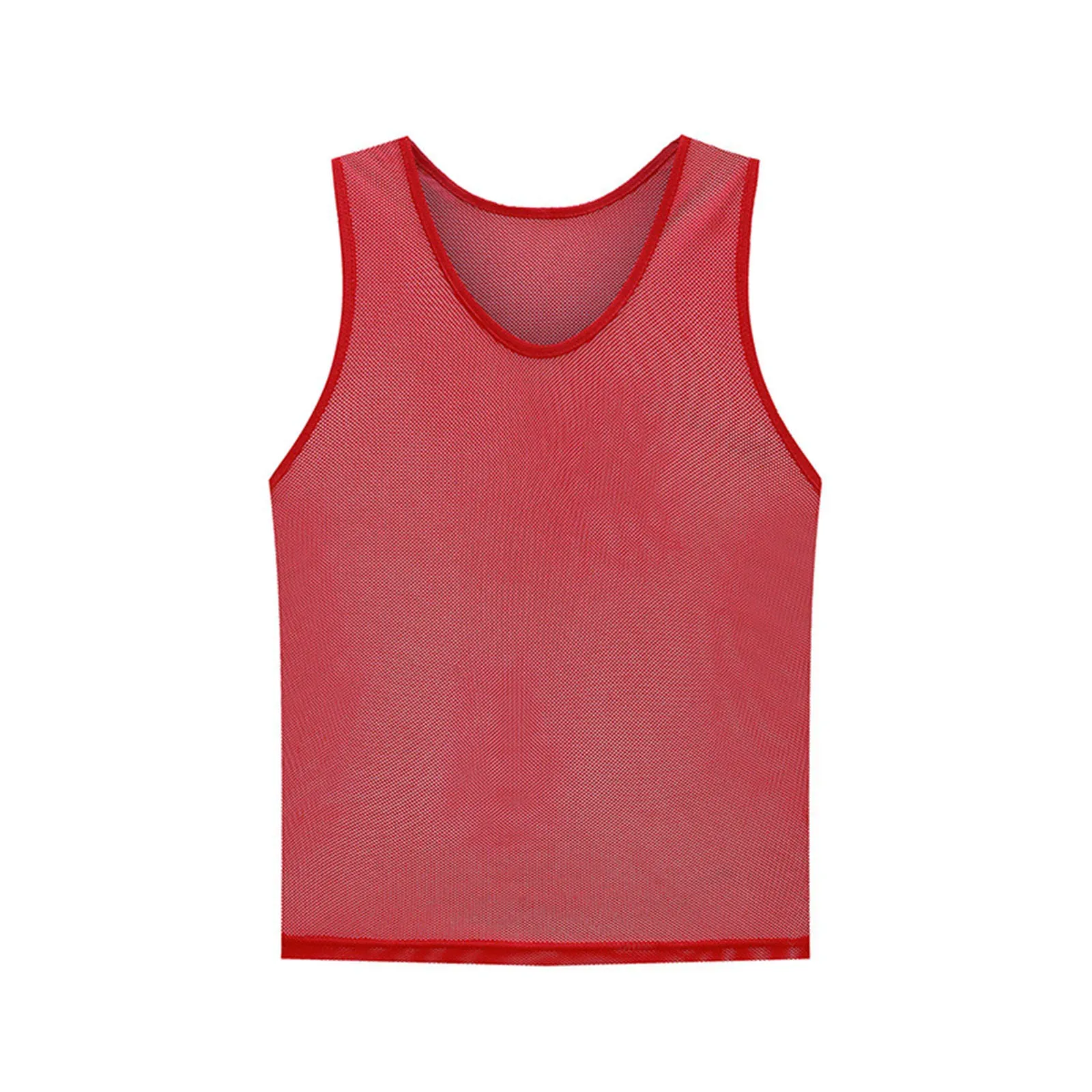 DHgate.com:Polyester Mesh Training Vest for Team Sports and Physical ...