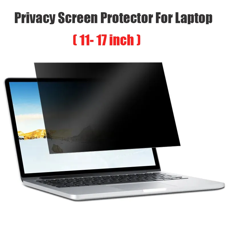 DHgate.com:Matte Anti-Spy Laptop Privacy Screen Protector - Waterproof ...