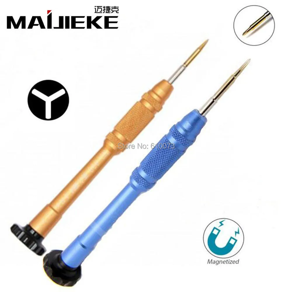 DHgate.com:2PCS Tri-Point Screwdriver Set for Apple iPhones - Ideal for ...