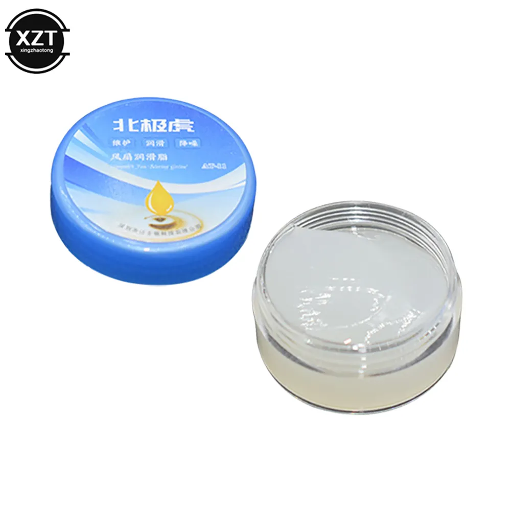 DHgate.com:1 Pack Premium White Grease Lubricant for Plastic Gears ...