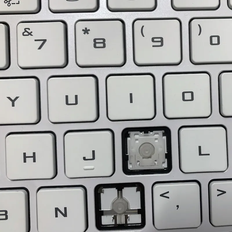 ASUS G14 GA402 Laptop Keycaps With Scissor Clips And... From Ddmyapr ...