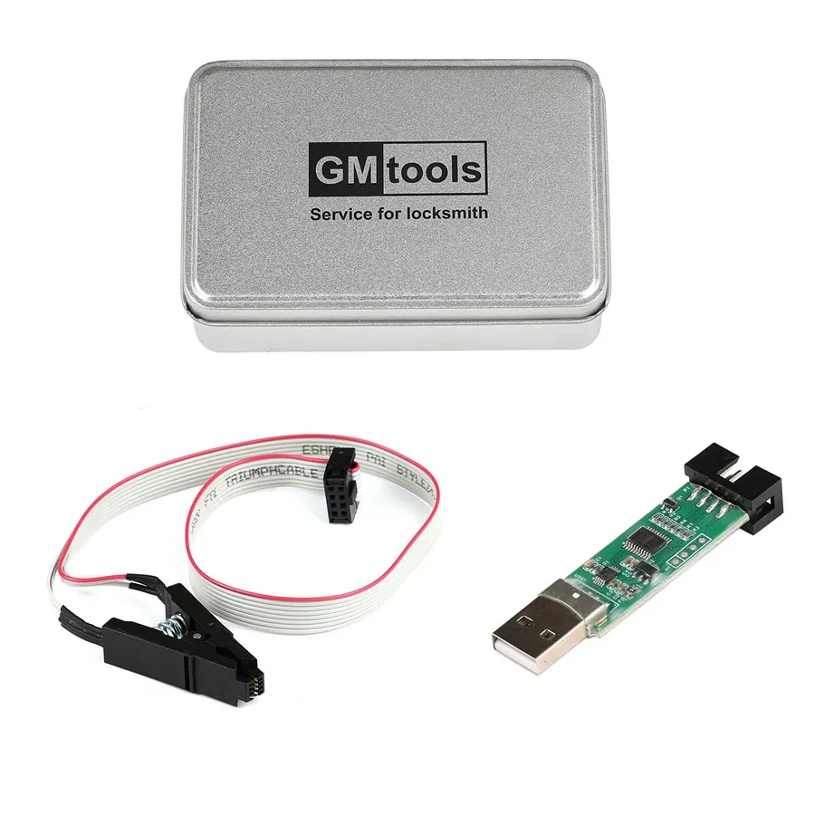 DHgate.com:OEM 35128 Programmer Without Chip Plus Simulator, Complete ...