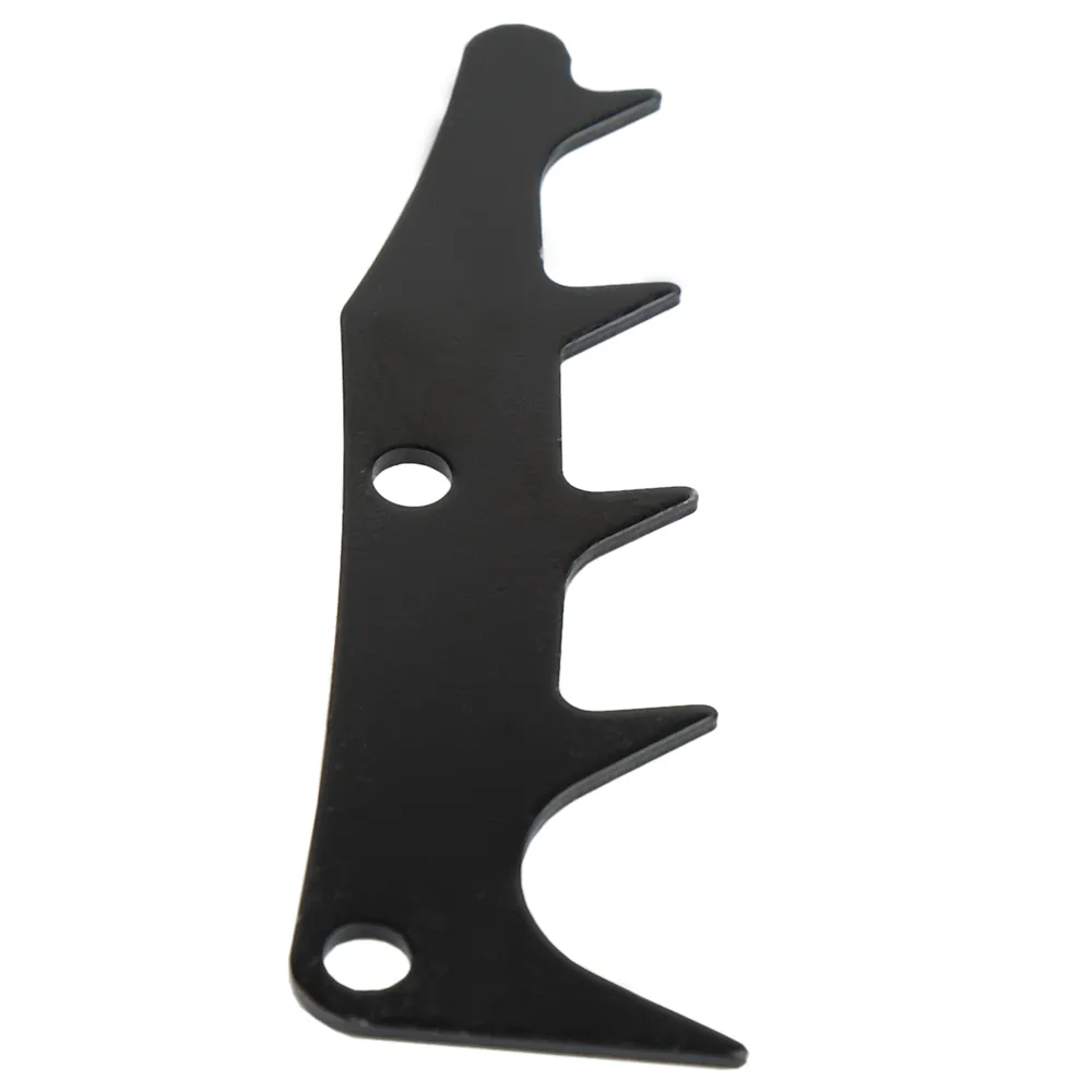 Bumper Felling Dog Spike for Jonsered CS 2150 and 2152 Chainsaw from ...