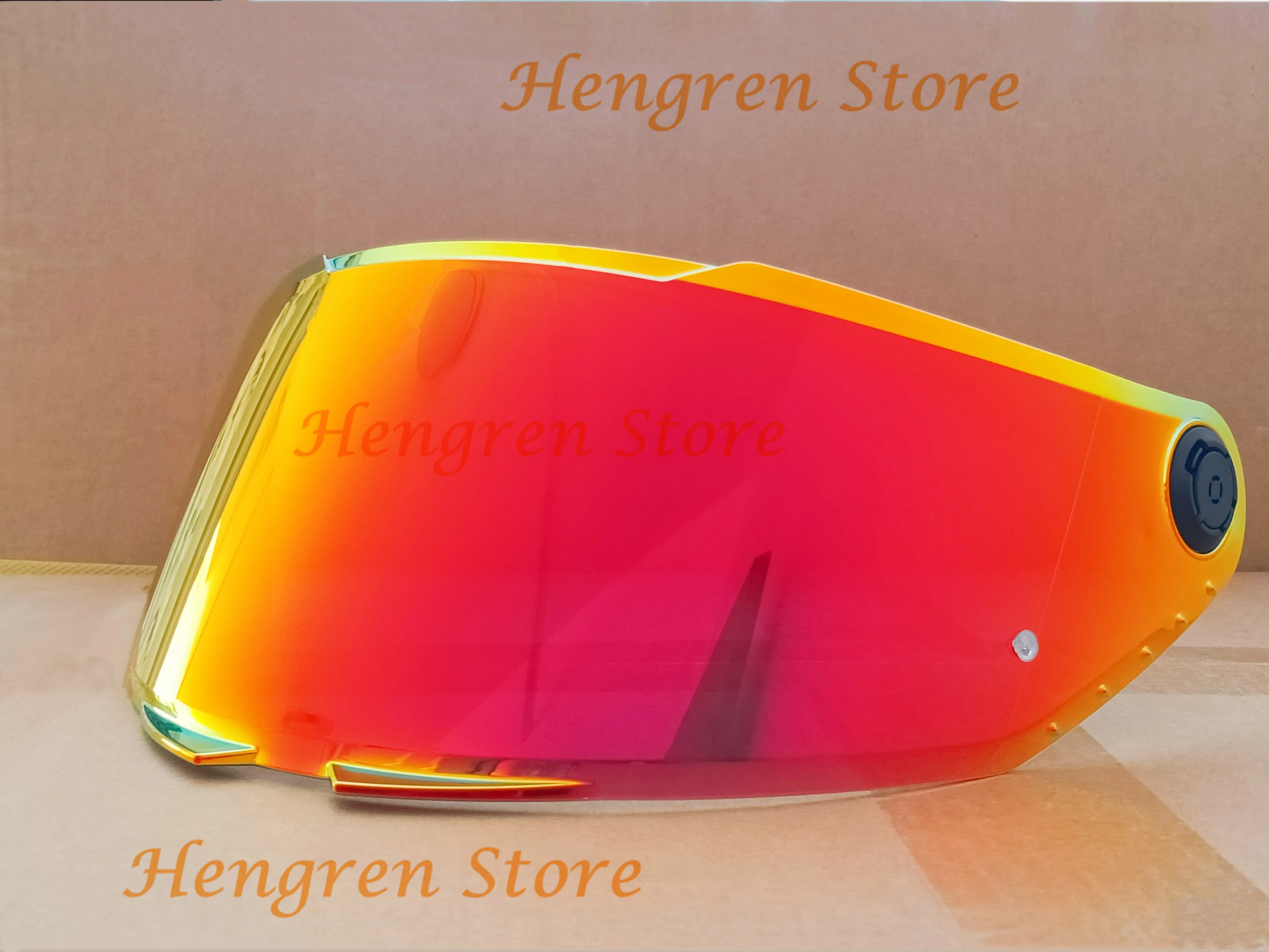 MT-V-28B motorcycle helmets Visor Replacement for THUNDER 4 SV STINGER ...