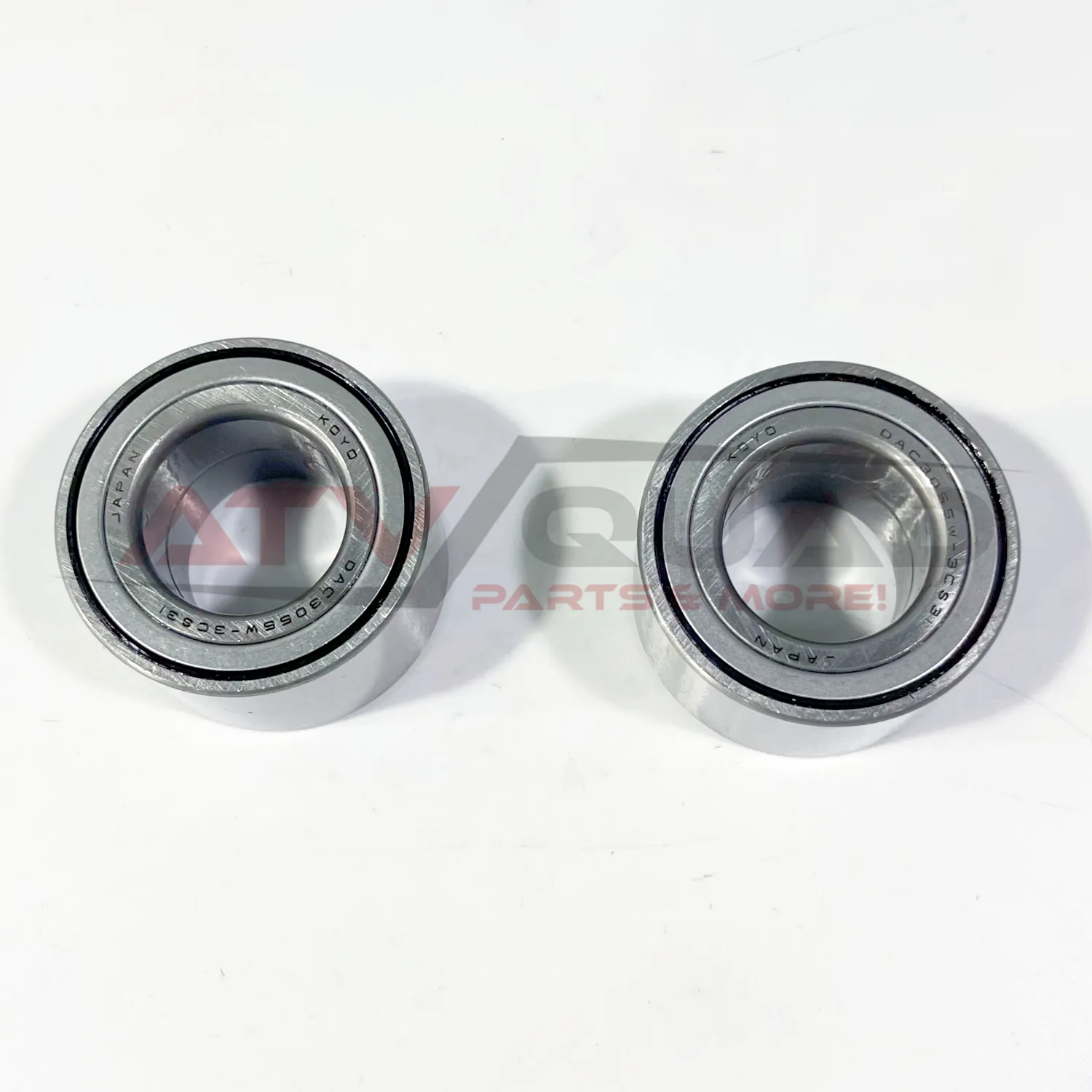DHgate.com:2Pcs DAC3055W Wheel Hub Bearing for X-Moto ATV 500A 500-2A ...