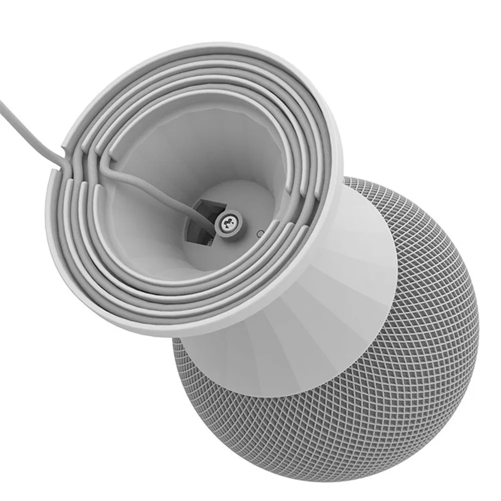 DHgate.com:Home & Office ABS Desktop Stand: Sleek Audio Stand for ...