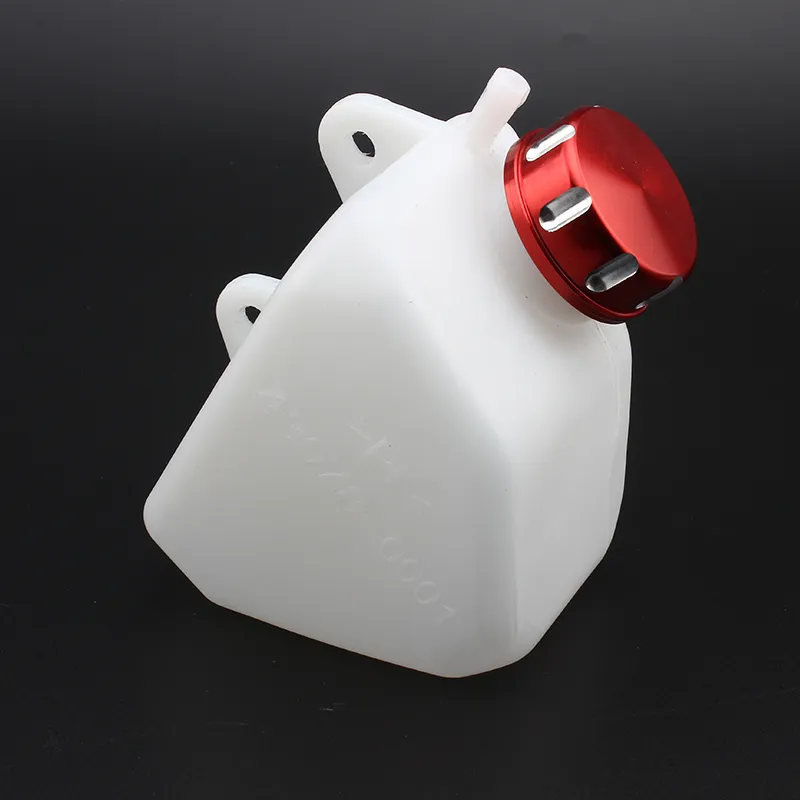 DHgate.com:CNC Radiator Reservoir Tank for 2024 Kawasaki KLX 250 ...