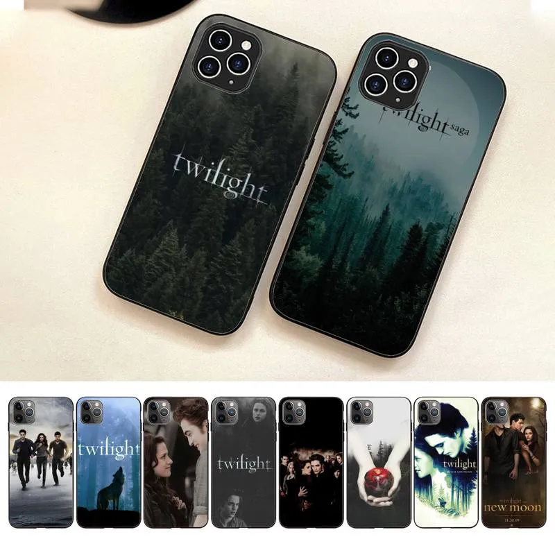 DHgate.com:Twilight Glow Soft TPU Phone Case - iPhone 7/8/Plus/X/Xr/Xs ...
